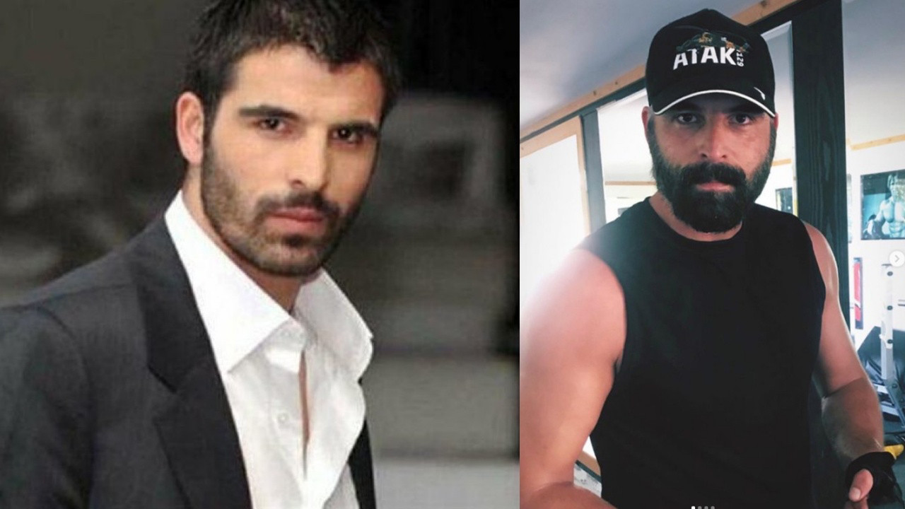 Mehmet Akif Alakurt hakkında bilgi