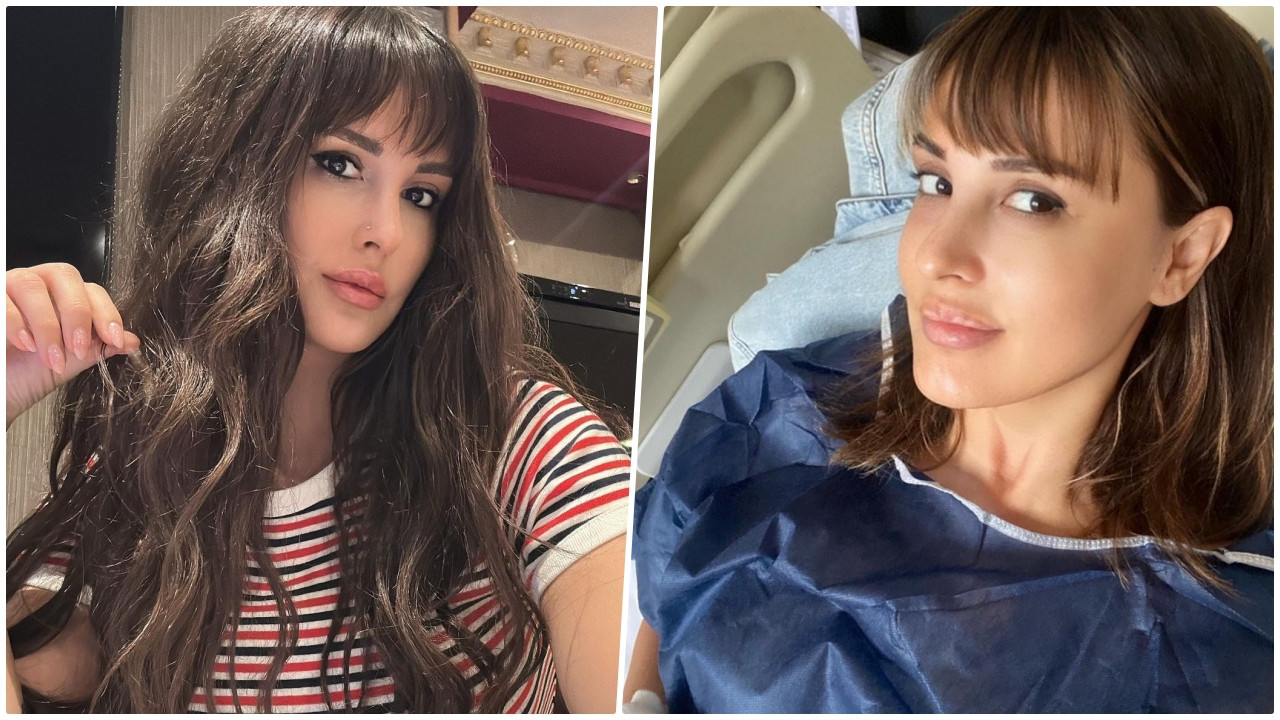 Ebru Destan kimdir? | Kaç yaşında?