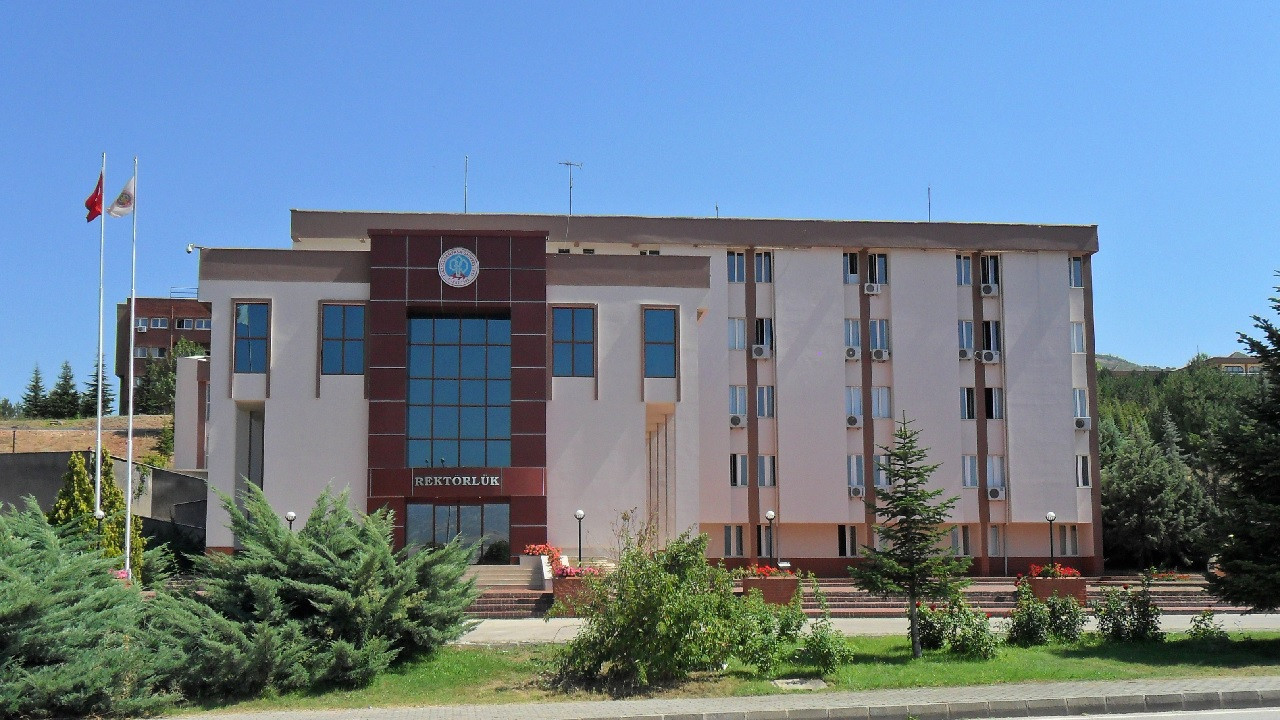 Akademik kadro ilanları yayınlandı